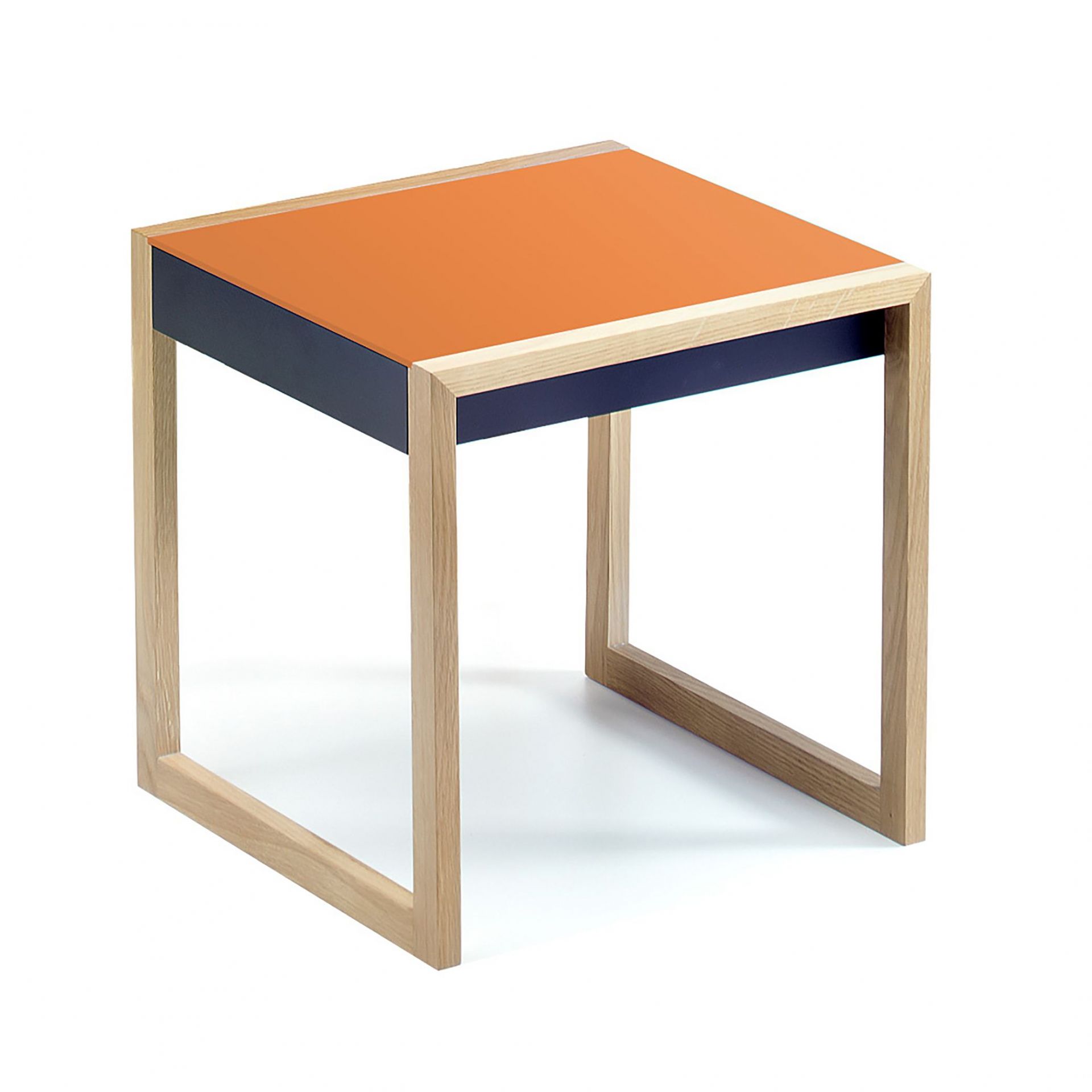Bauhaus Nesting tables Set of 4 Klein More